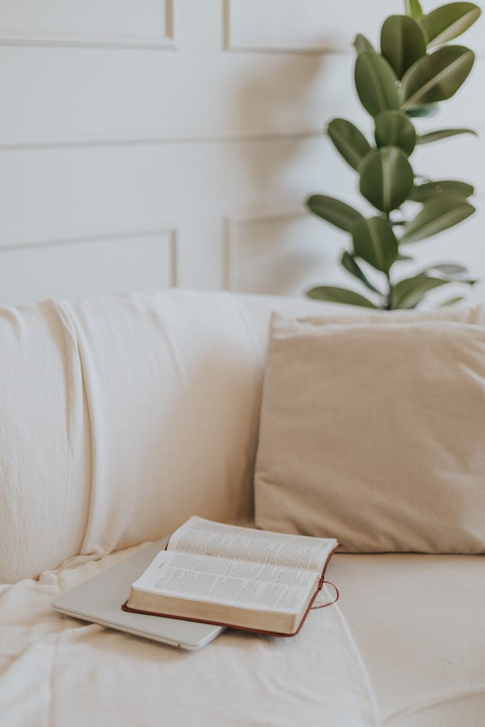 How to Combat Anxiety with These 7 Life-Changing Bible Verses - Within ...
